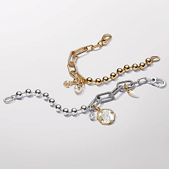 Pandora სამკაულები | Pandora Georgia Marvel Charm/760774C01